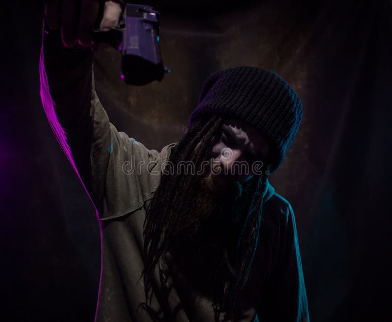 Gangster Dreadlocks Stock Photos - Free & Royalty-Free Stock Photos ...