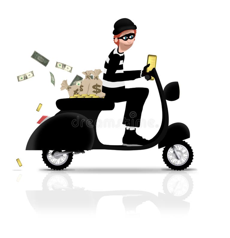 Robber Swag Stock Illustrations – 95 Robber Swag Stock Illustrations ...