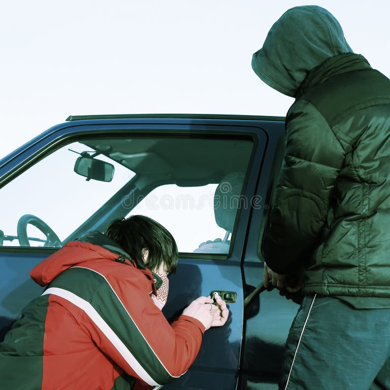 Robbery stock image. Image of people, security, rudeness - 12395073