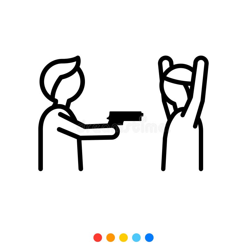 Young Thug Gun Stock Illustrations – 21 Young Thug Gun Stock ...