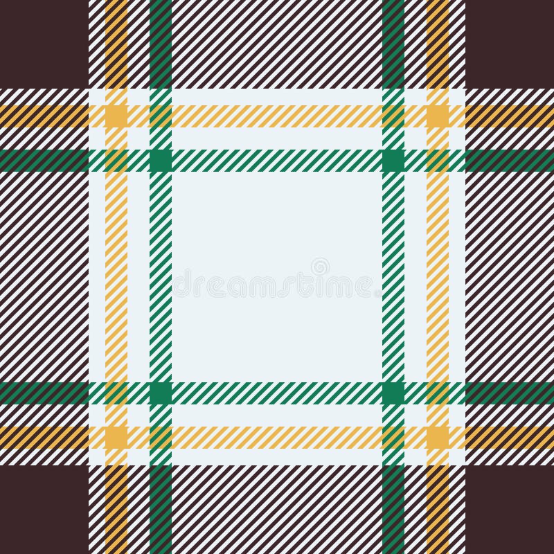 Robe Pattern Fabric Vector, Customer Tartan Seamless Check. Checked ...