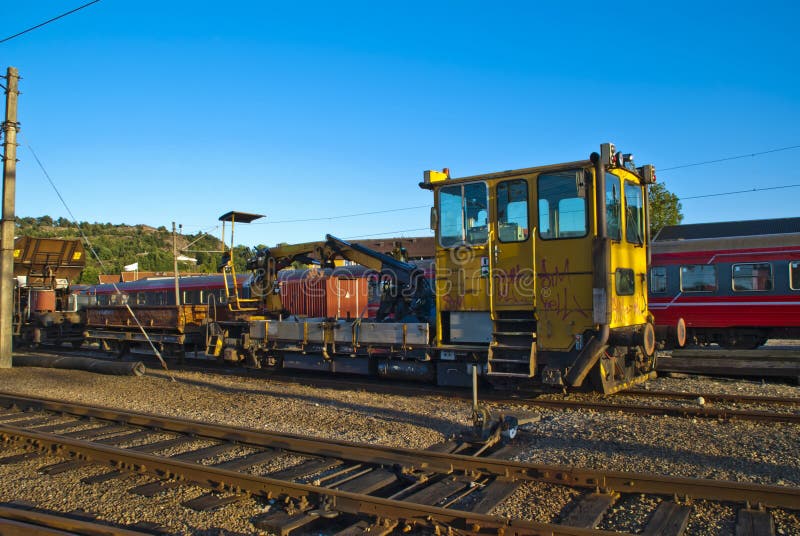 Robel stock photo. Image of perspective, direction, power - 26479272