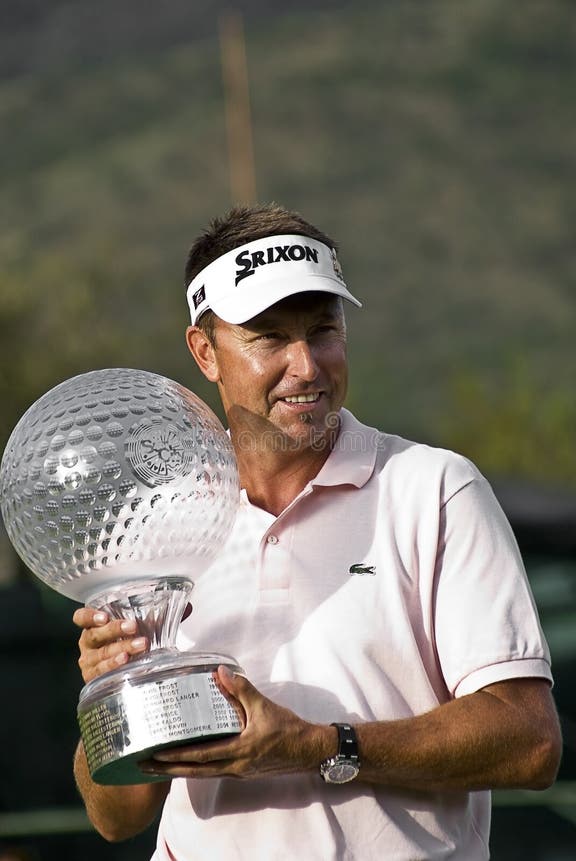 Robert Allenby - Winner editorial image. Image of city - 12158850