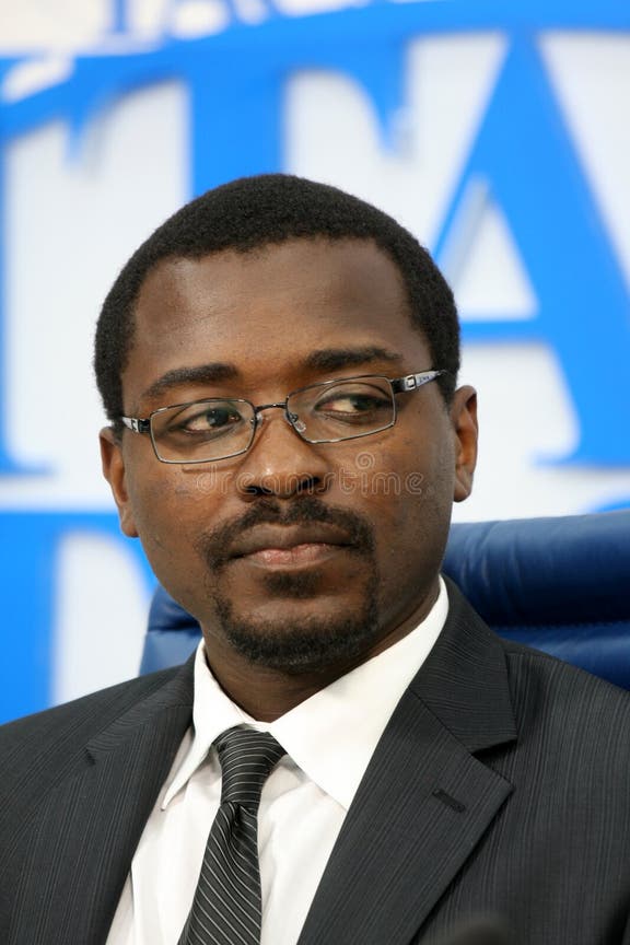 Robert Battle editorial photo. Image of dance, celebrity - 20178041