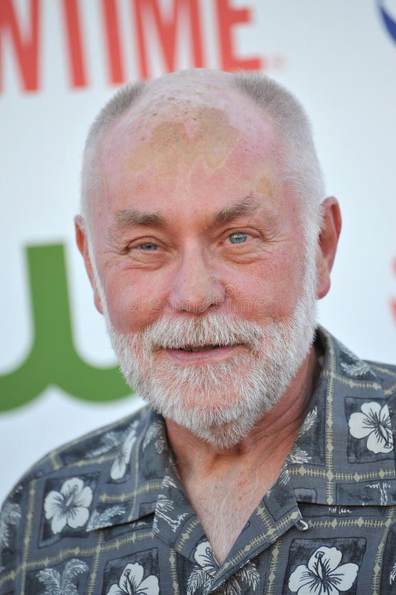 Robert DAVID Hall editorial stock photo. Image of paul - 26290038