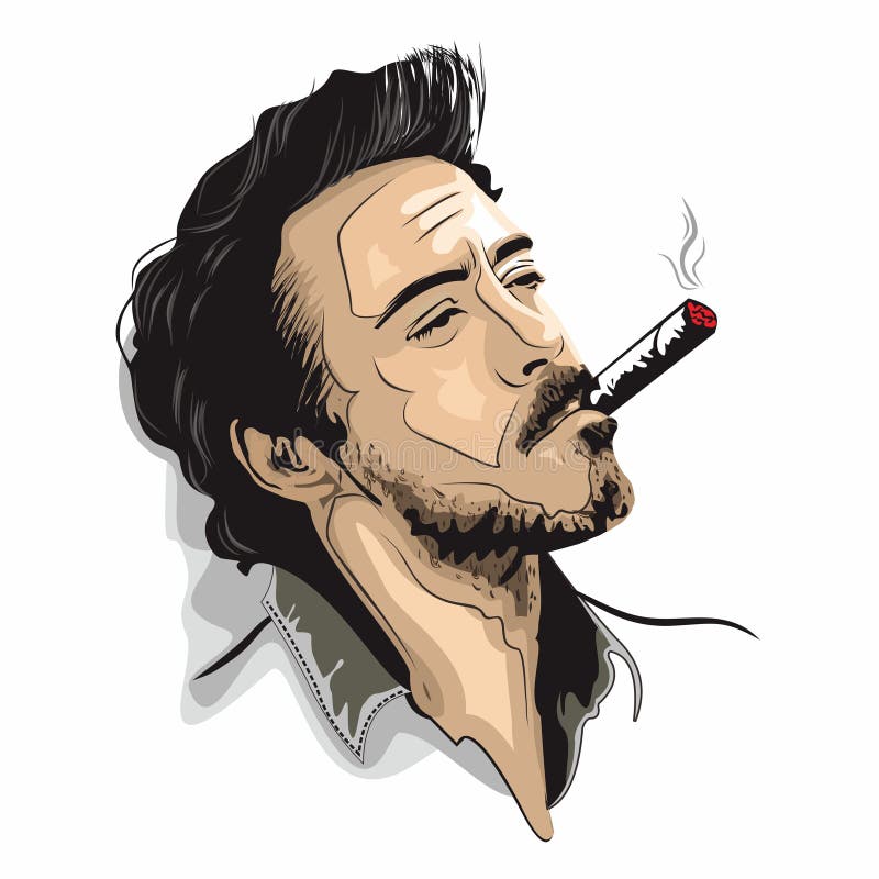 Robert Downey Jr fotografía editorial. Ilustración de editorial - 124416582