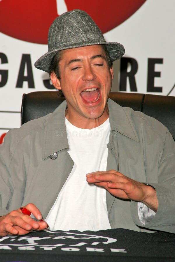 1,881 Picture Robert Downey Stock Photos - Free & Royalty-Free Stock ...