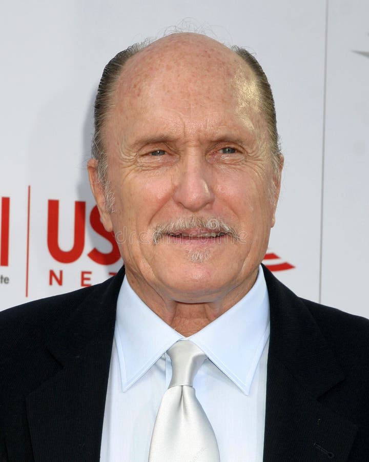 Robert Duvall editorial stock image. Image of hand, celebrate - 35110729