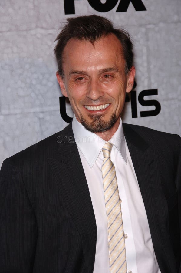 Robert Knepper editorial stock image. Image of smith - 25133999