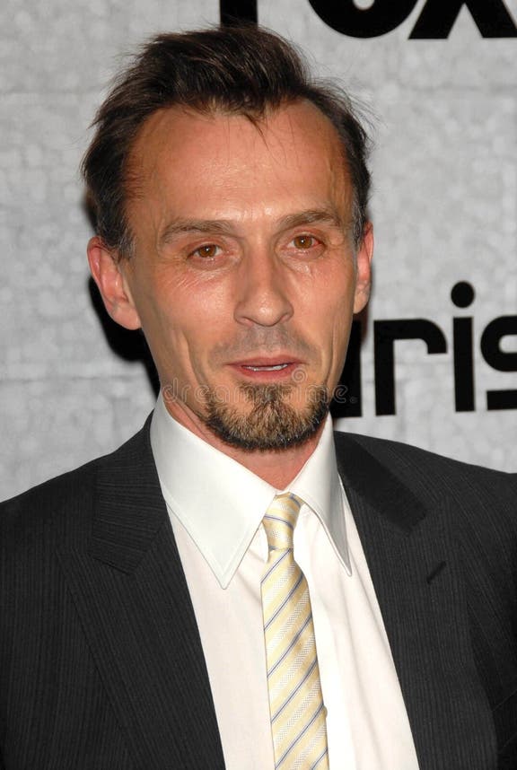 Robert Knepper editorial photo. Image of knepper, season - 26885301