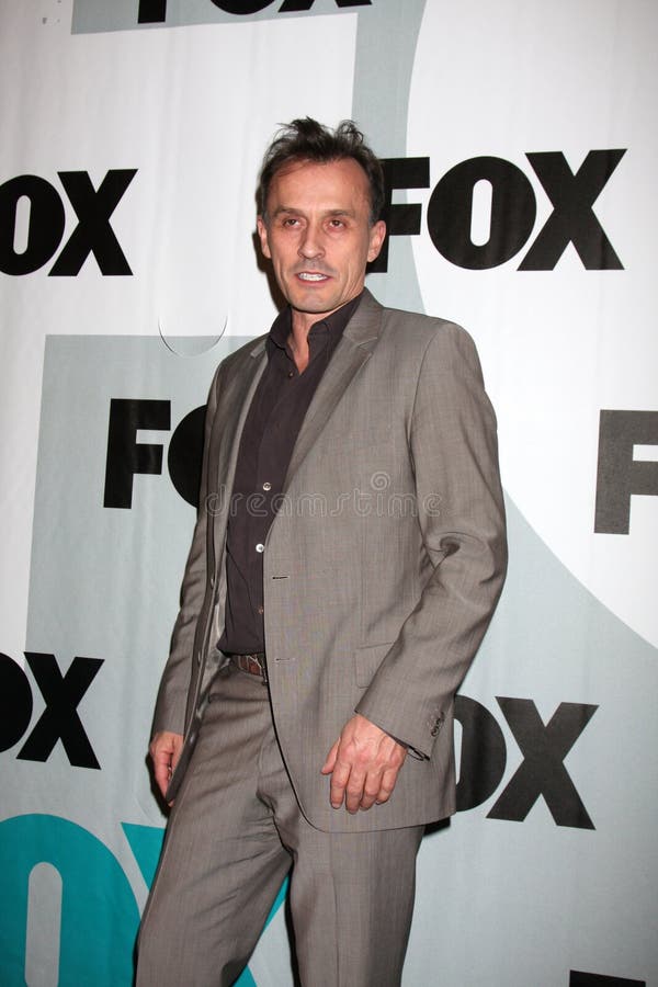 Robert Knepper editorial stock image. Image of place - 27525484