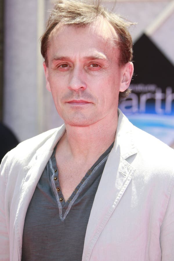 Robert Knepper editorial photography. Image of robert - 27525522