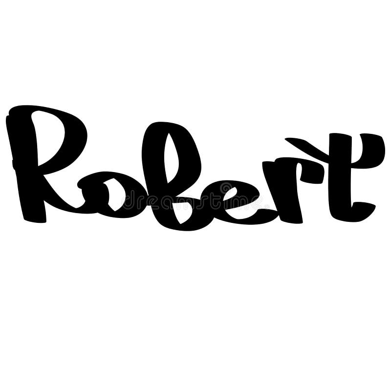 Robert Macho Name Design De Arte De Rua. Graffiti Tag Robert. Arte ...