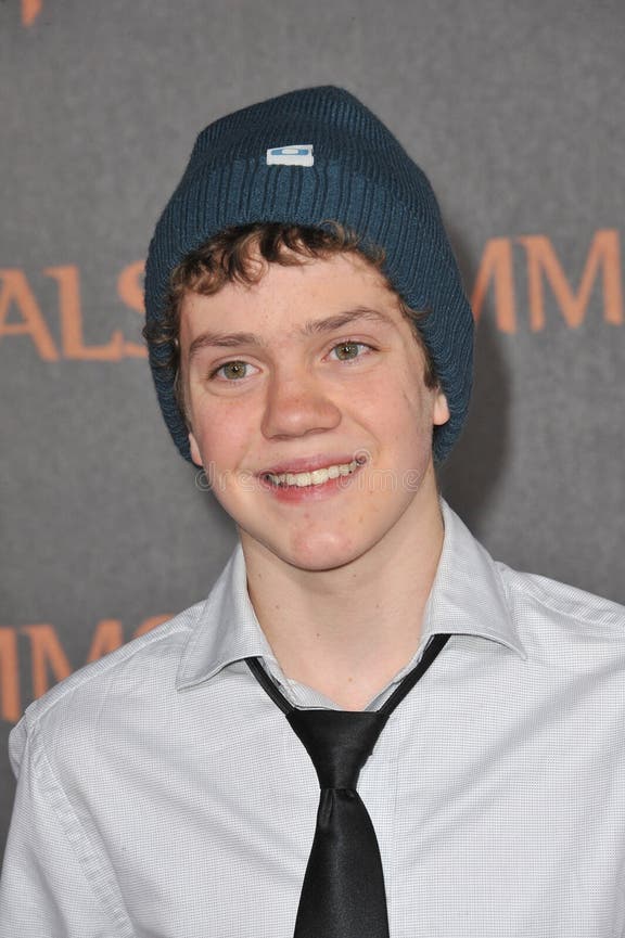 Robert Naylor, editorial stock image. Image of movie - 22801764