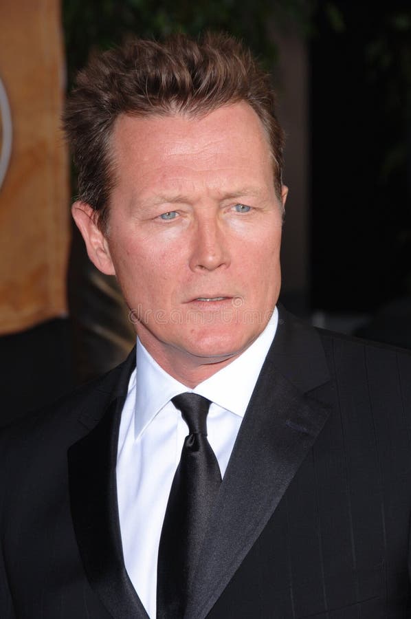 Robert Patrick editorial stock image. Image of paul, auditorium - 25007724
