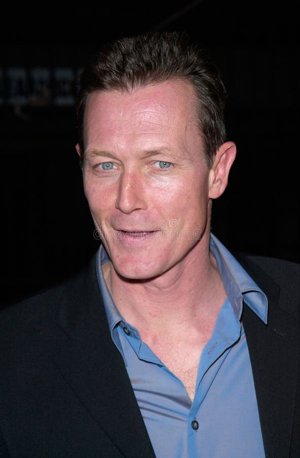 Robert Patrick editorial photography. Image of smithfeatureflash - 36734357