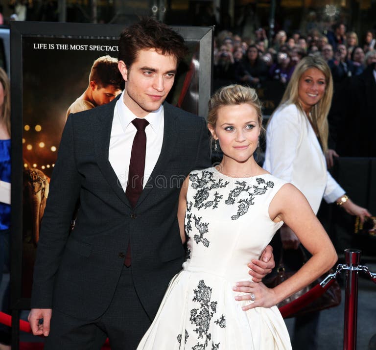 Twilight Reese Witherspoon Stock Photos - Free & Royalty-Free Stock ...