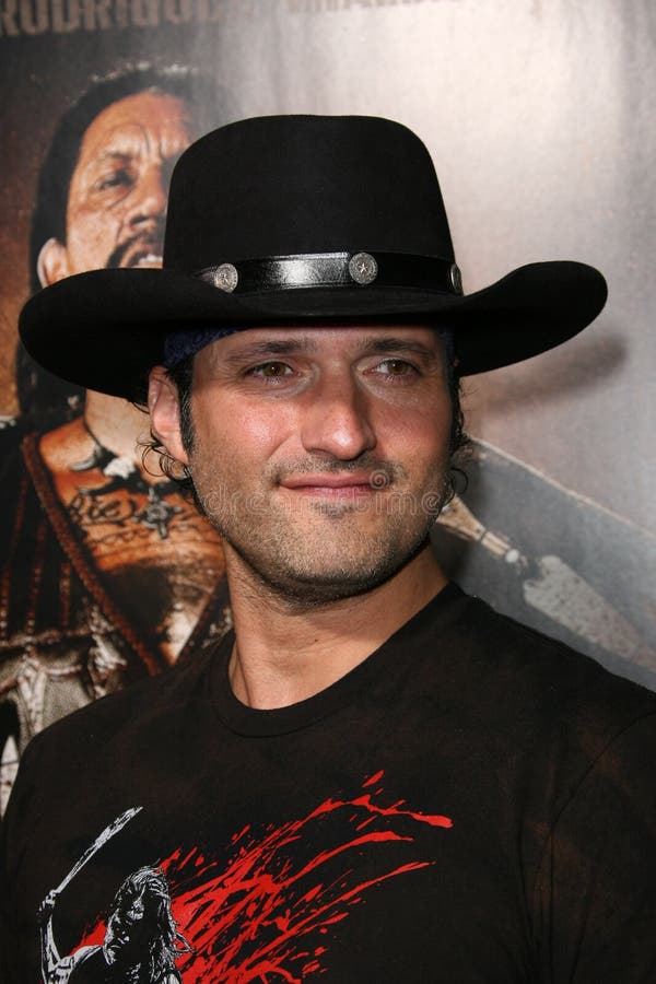 Robert Rodriguez editorial photo. Image of village, held - 138951906