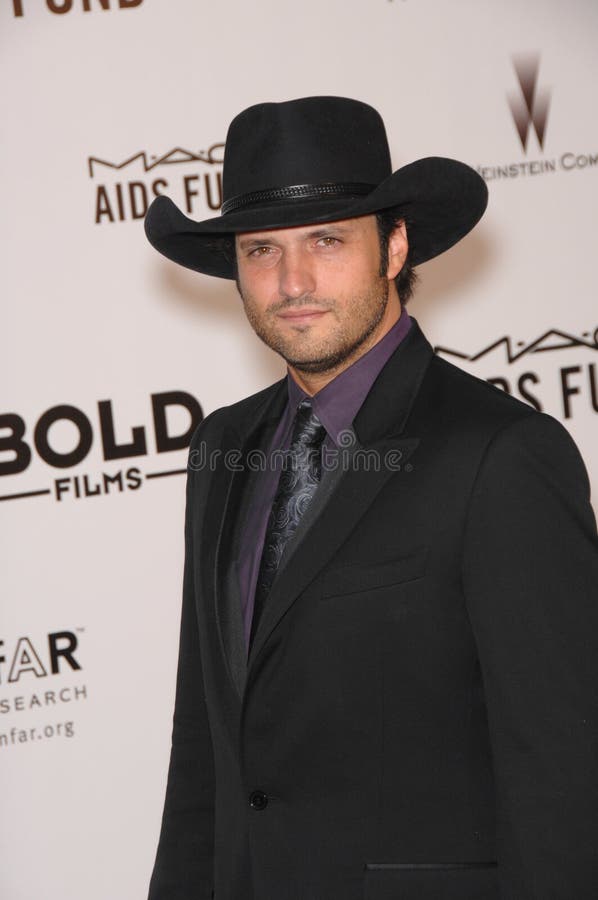 Robert Rodriguez editorial stock image. Image of haircut - 13780674
