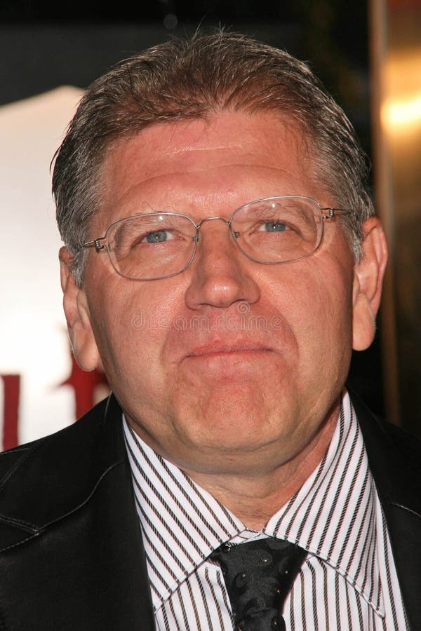 Robert Zemeckis editorial stock photo. Image of zemeckis - 23751493
