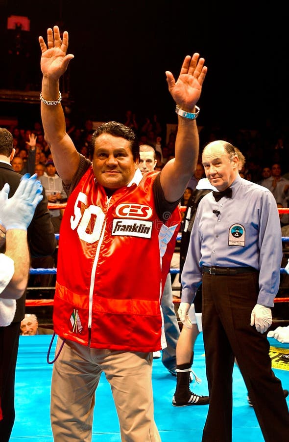 Roberto Duran Boxing Gym Stock Photos - Free & Royalty-Free Stock ...