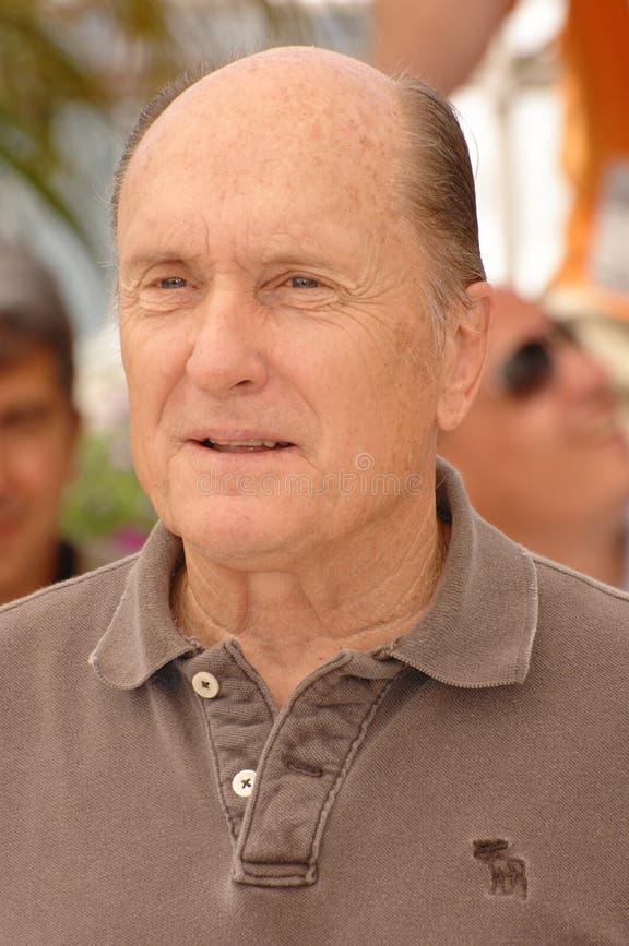 Roberto Duvall fotografía editorial. Imagen de forjador - 24727127