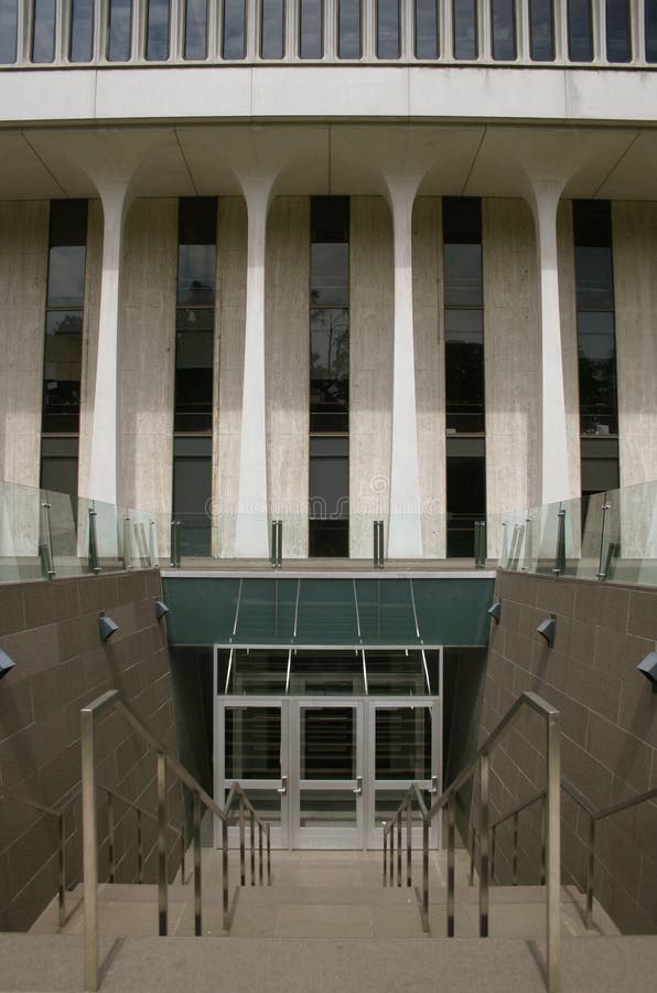 Robertson-Halle Auf Dem Campus Der Butleruniversität Und -häuser Das ...