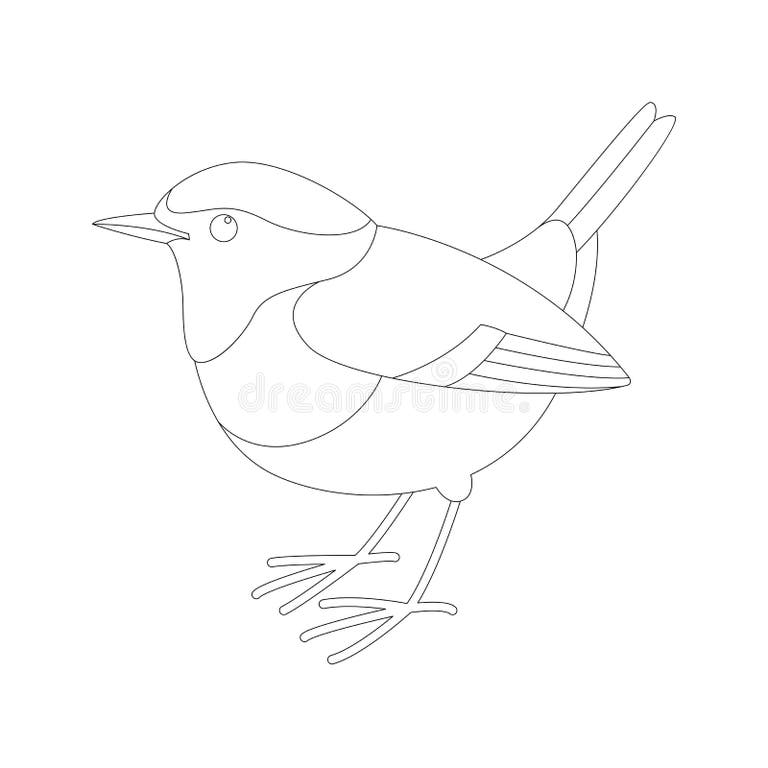 Bird Profile Stock Illustrations – 34,335 Bird Profile Stock ...