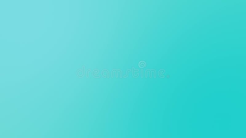 Robin Egg Blue and Aquamarine Gradient Motion Background Loop. Moving ...