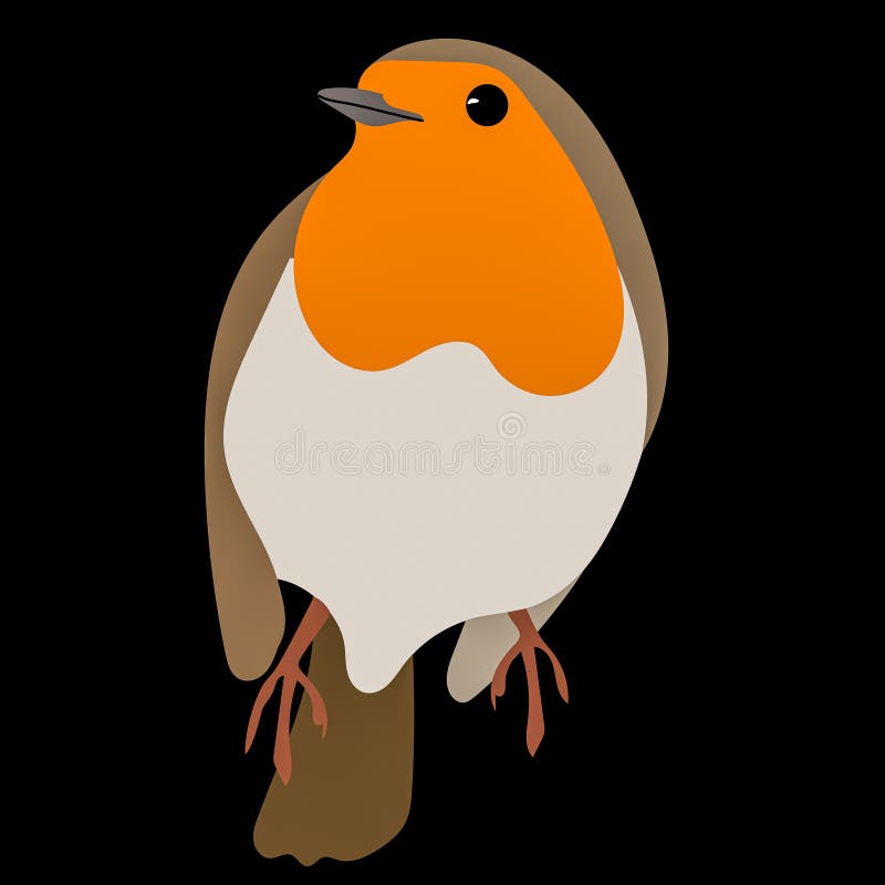 Redbreast Logo Stock Illustrations – 69 Redbreast Logo Stock ...