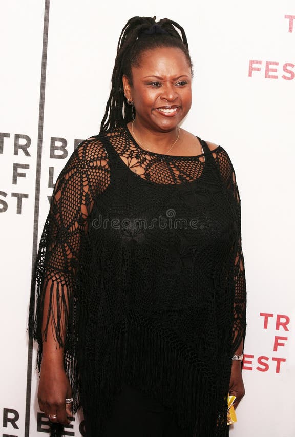 Robin Quivers editorial photography. Image of 2007, york - 23271922