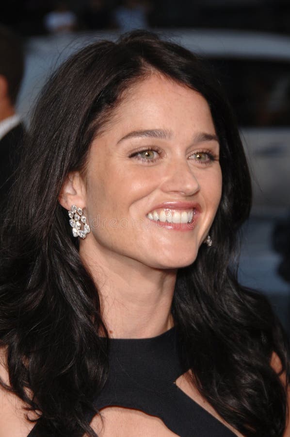 Robin Tunney editorial photography. Image of hollywoodland - 25135102