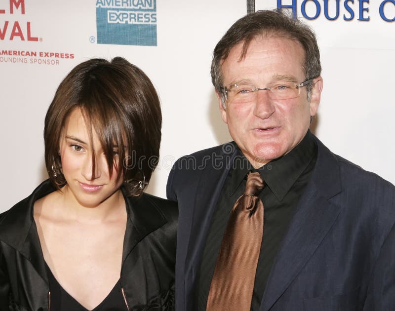 Robin Williams Hairy Hands Stock Photos - Free & Royalty-Free Stock ...