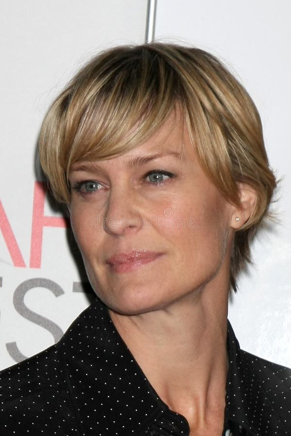 Robin Wright editorial photography. Image of hollywood - 137886082