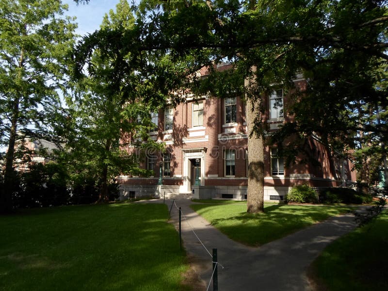 Robinson Hall Harvard University Stock Photos - Free & Royalty-Free ...