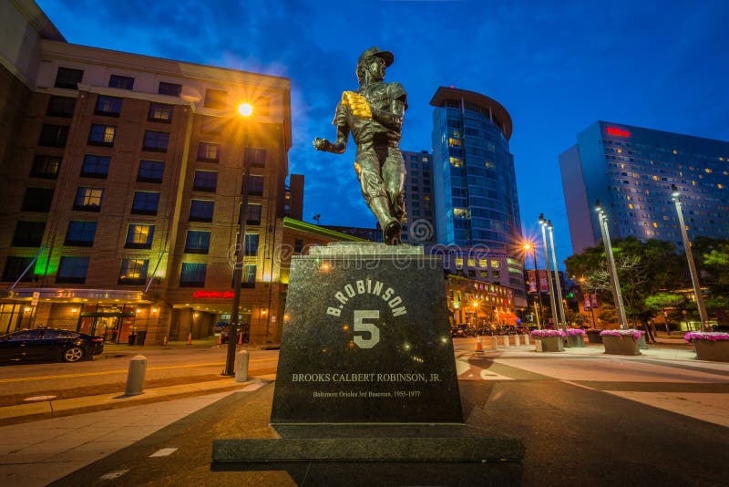 Baltimore Statue Public Art Memorial Maryland History Landmark ...