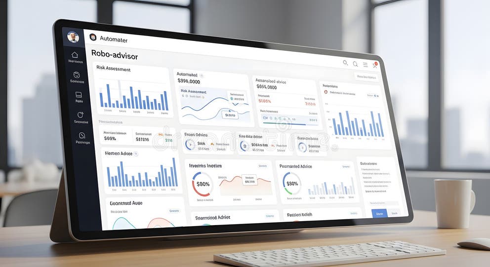 Complex Risk Assessment Graphs Stock Illustrations – 69 Complex Risk ...