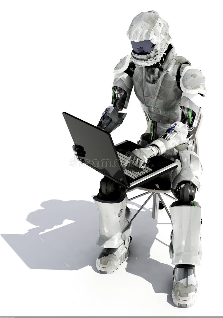 Robot Logic Stock Illustrations – 2,852 Robot Logic Stock Illustrations ...