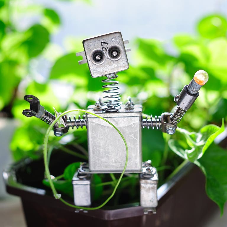 104 Robot Hand Homemade Stock Photos - Free & Royalty-Free Stock Photos ...