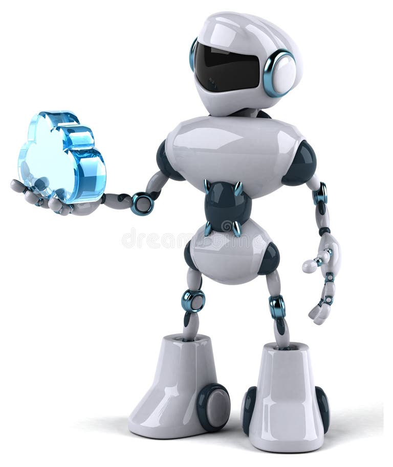 Weather Robot Stock Illustrations – 1,193 Weather Robot Stock ...