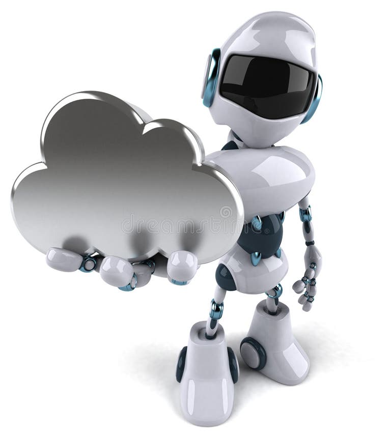 Weather Robot Stock Illustrations – 1,226 Weather Robot Stock ...