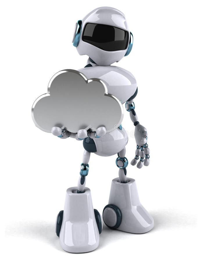 Weather Robot Stock Illustrations – 1,193 Weather Robot Stock ...