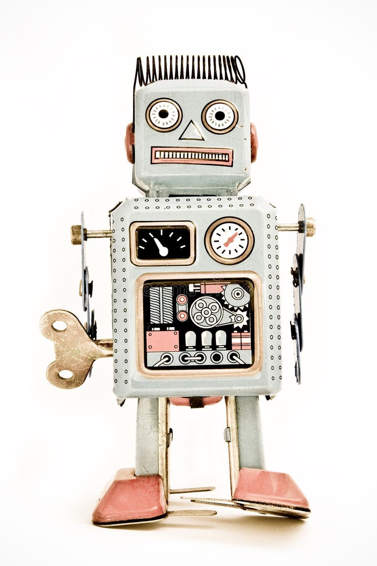 8,219 Old Robot Stock Photos - Free & Royalty-Free Stock Photos from ...