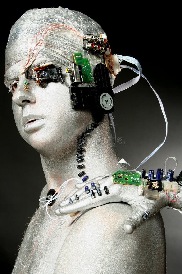 1,241 Robot Mannequin Stock Photos - Free & Royalty-Free Stock Photos ...