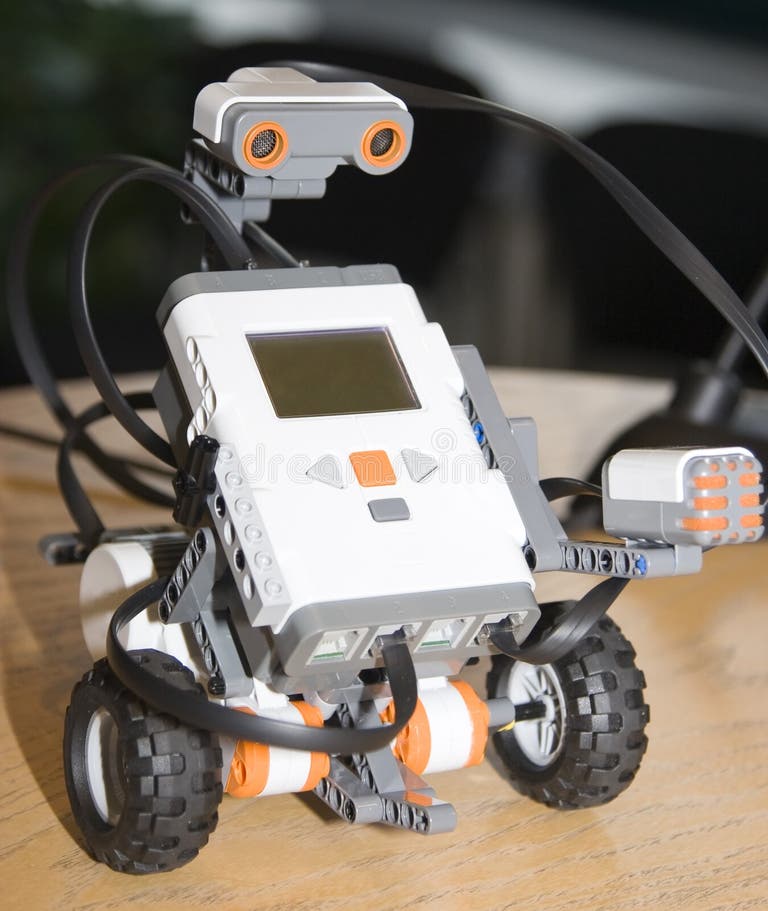 277 Lego Robot Futuristic Stock Photos - Free & Royalty-Free Stock ...