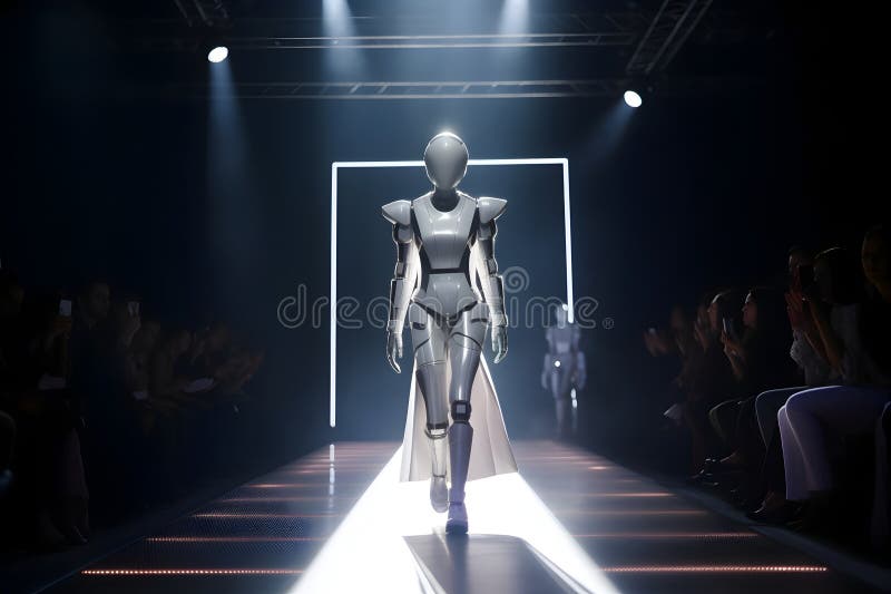 Background Model Runway White Stock Illustrations – 864 Background ...