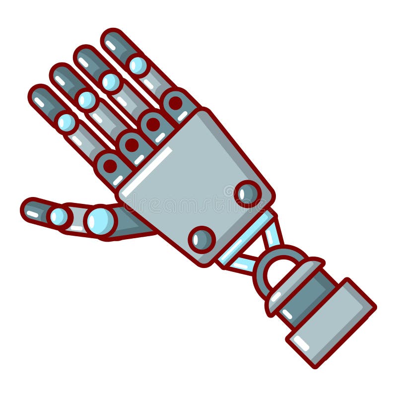 Robot Arm Stock Illustrations – 49,437 Robot Arm Stock Illustrations ...