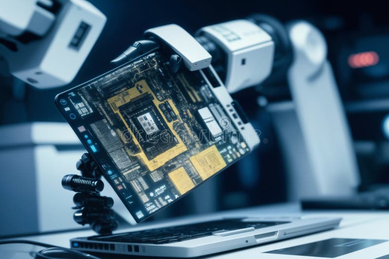 Electrical Traces Stock Illustrations – 32 Electrical Traces Stock ...