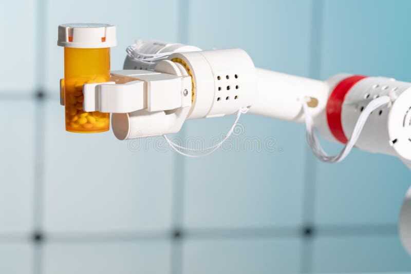 Pills Robot Stock Photos - Free & Royalty-Free Stock Photos from Dreamstime