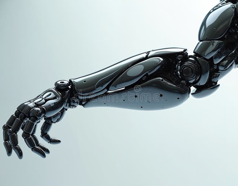 Advanced Artificial Appendage Stock Illustrations – 53 Advanced ...